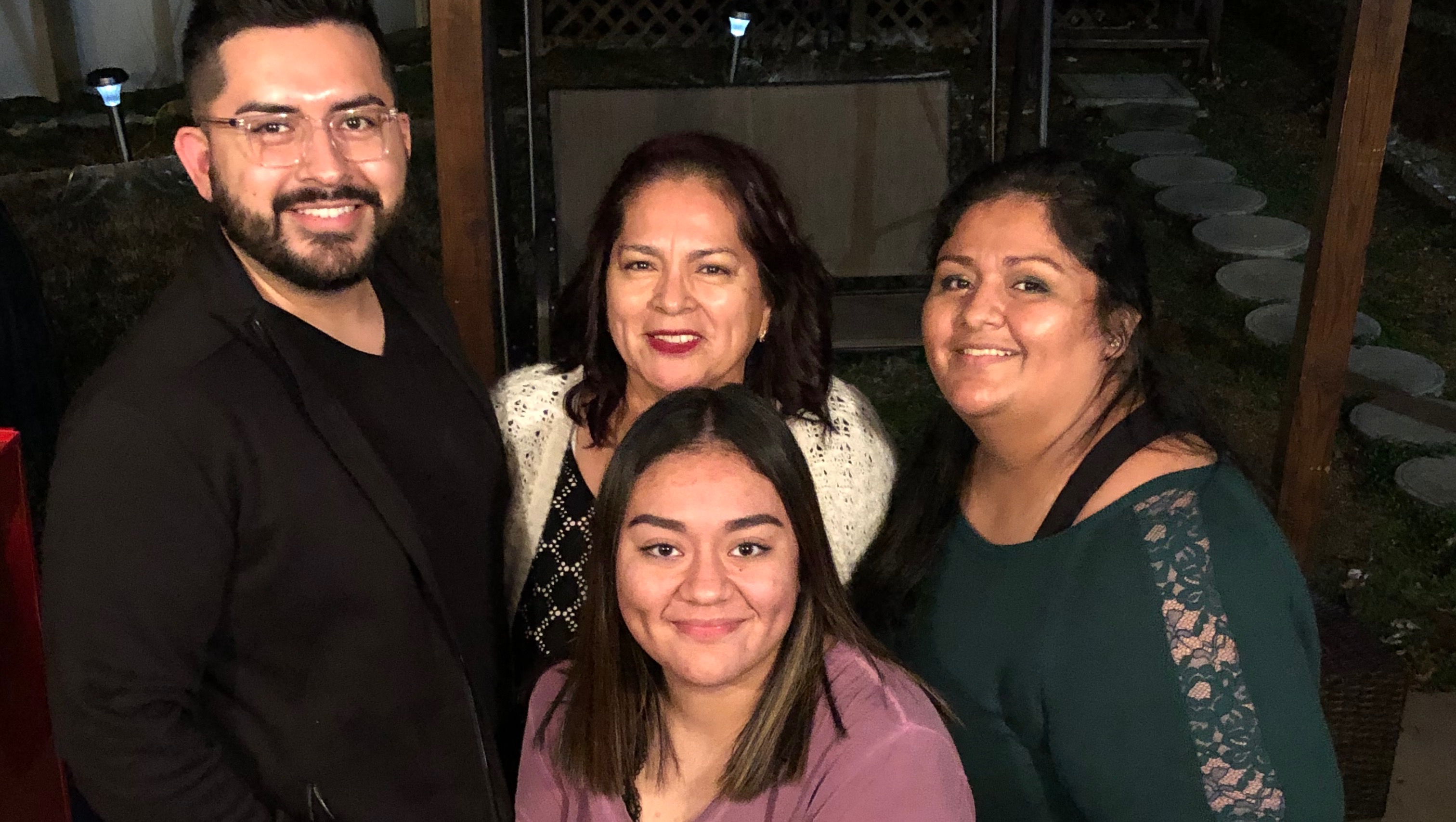 Fundraiser by Cesar Lopez : Help My Mom Fight Cancer!