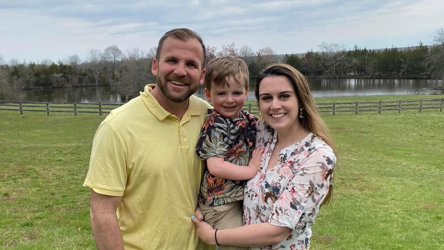 Fundraiser for Christina Rice by Crystal Philcox Plater : Support Matt ...