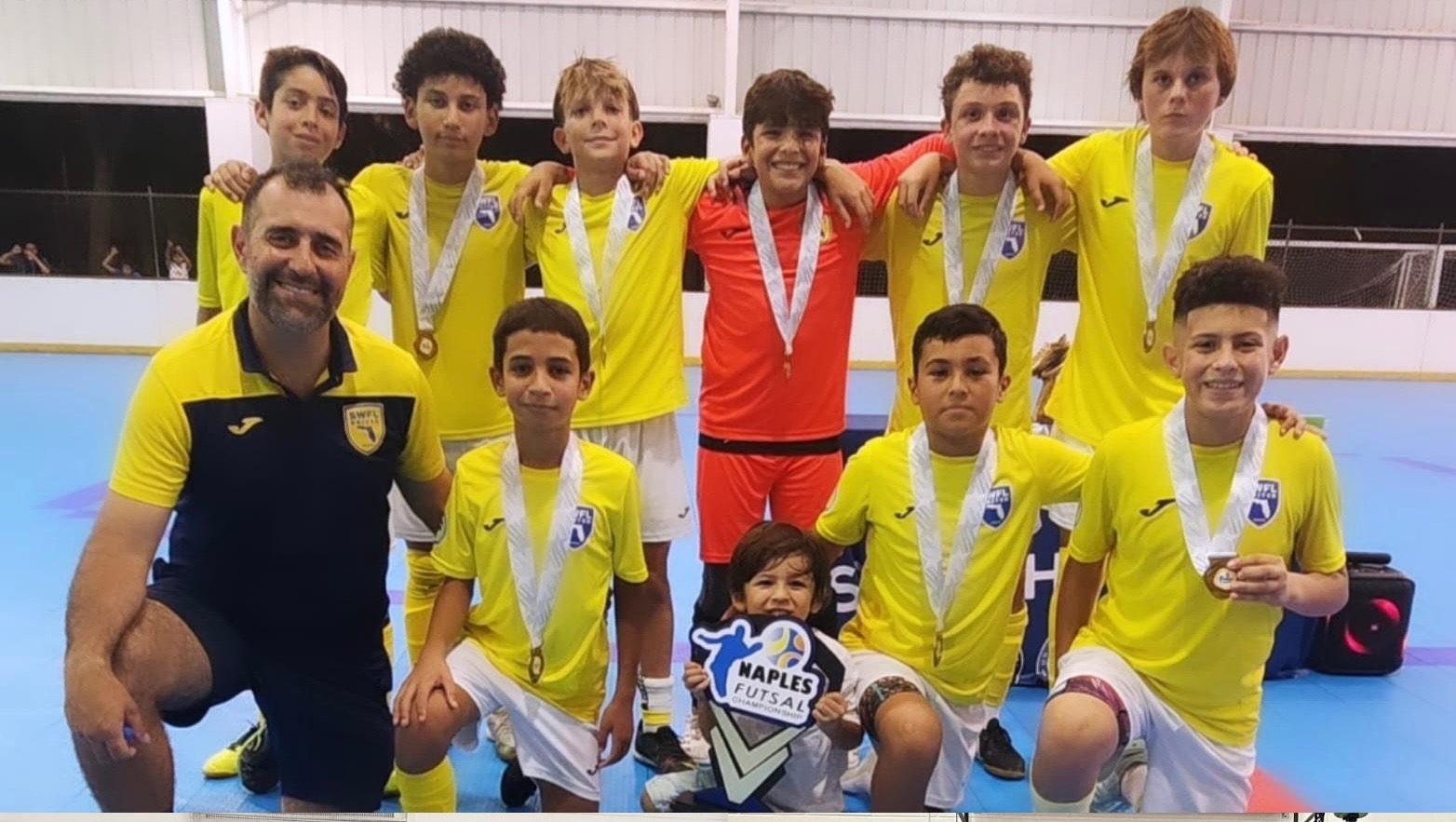 Fundraiser for Adalberto Perez by Ricky Cordoba : Support SWFL United ...