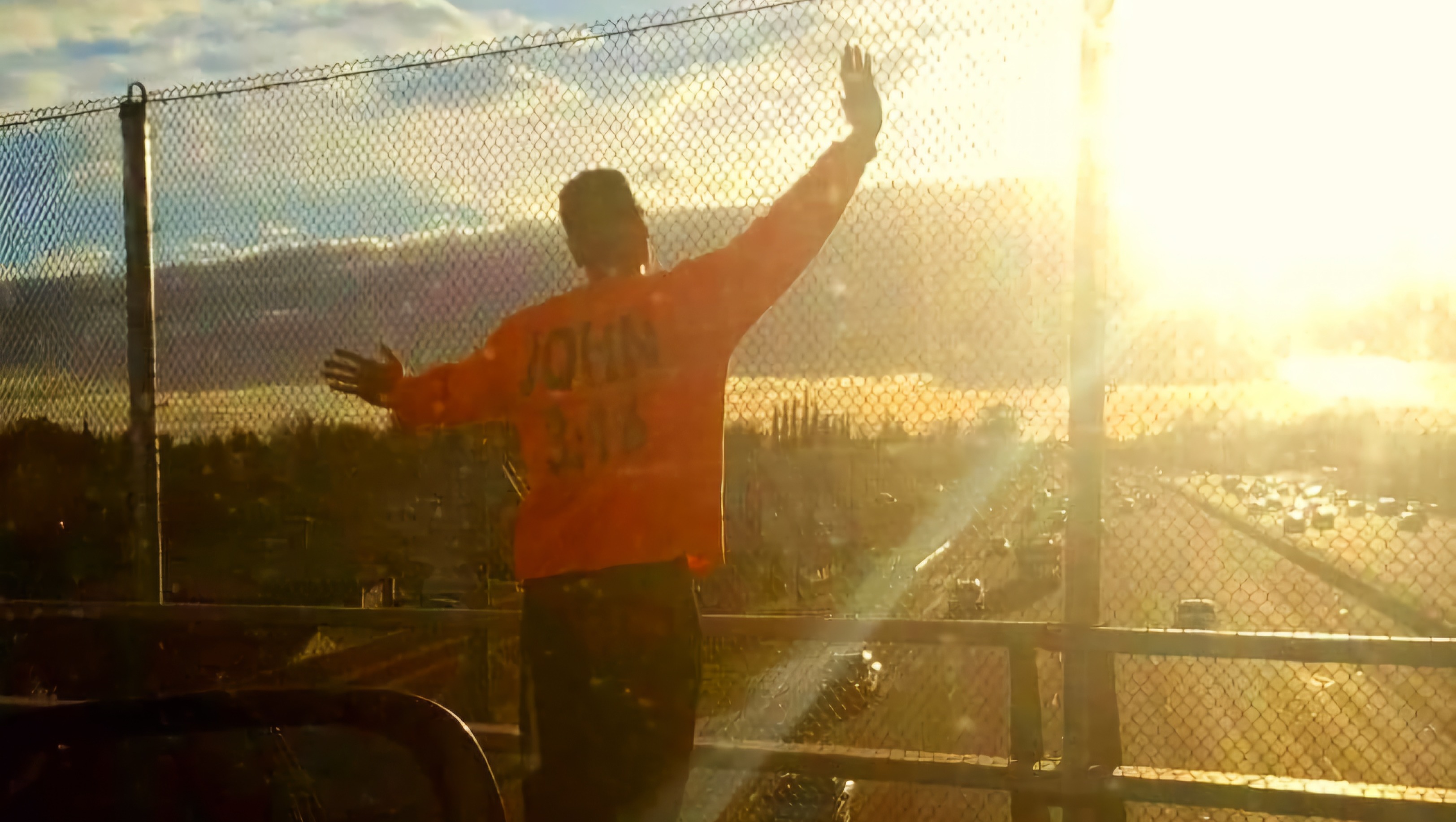 Fundraiser by Sean Parrish : Help Sean Spread the Message of John 3:16