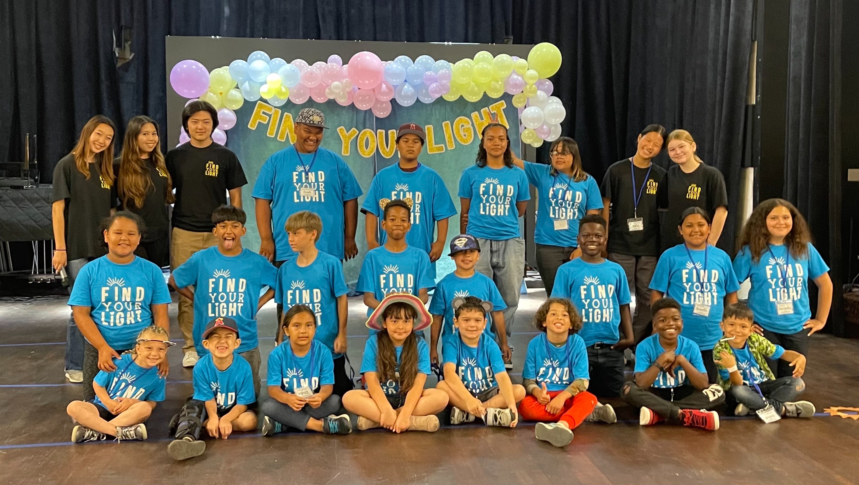 Fundraiser for Shana Lee by Find Your Light : Empower Young Stars with ...