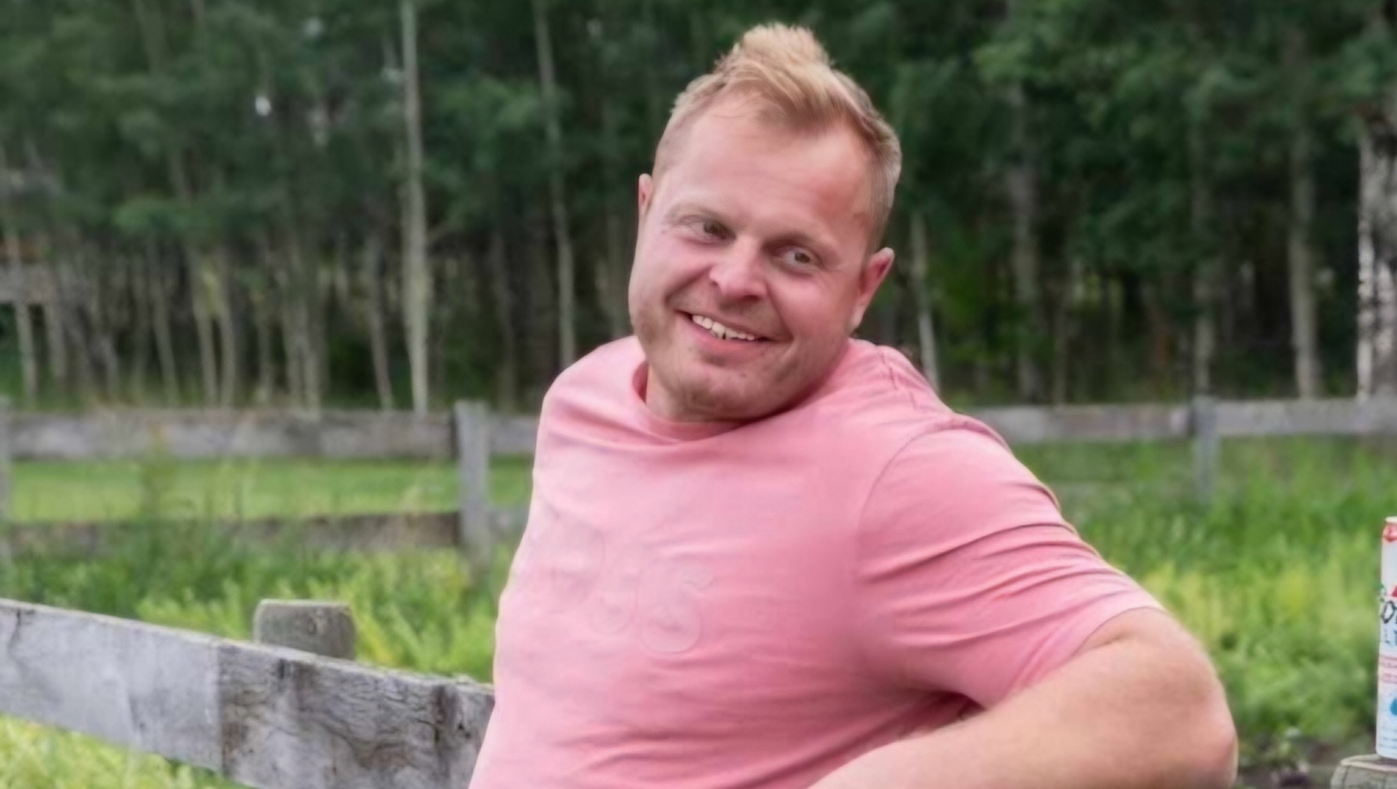 Fundraiser for Luke rasmussen by JADEN FORSYTH : Luke Rasmussen Recovery