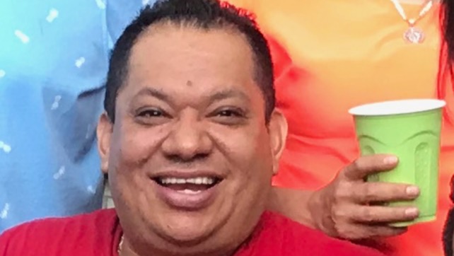 Fundraiser by marta munoz : Our beloved Gustavo Munoz Cruz