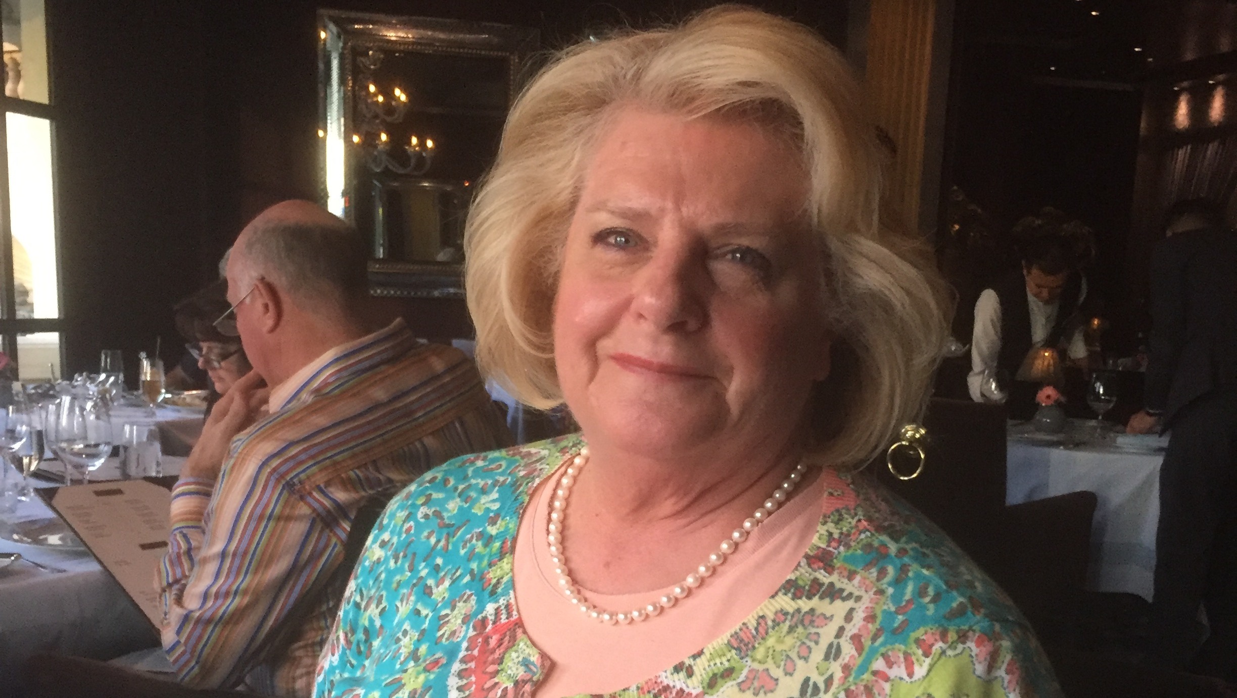 Fundraiser by Christian Sledd : Support Jeanne Sledd if you can. I have ...