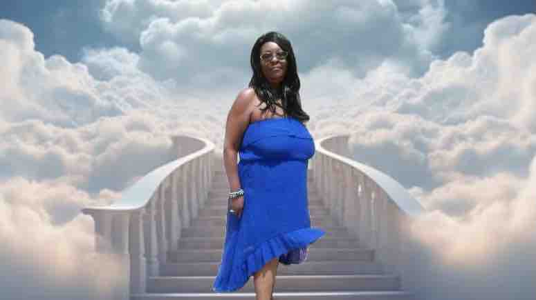 Fundraiser by Robert Porcha : Joyce Samuel Memorial Celebration