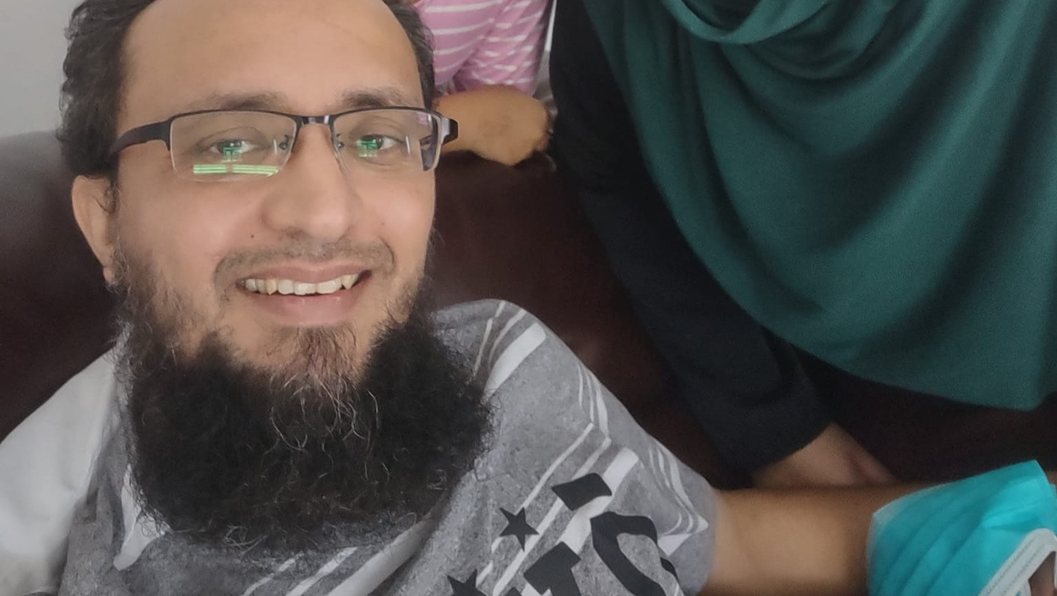 Fundraiser by Falak Naz : Stand with Junaid Family in Difficult Times