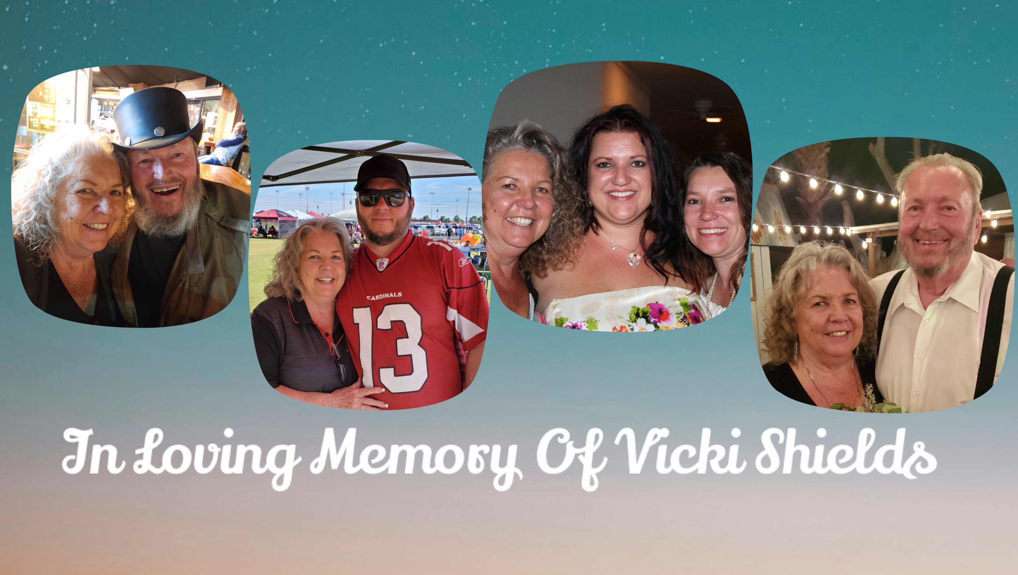 Fundraiser for Brandy and Bobby Shields by Jennifer Moore : Support for ...