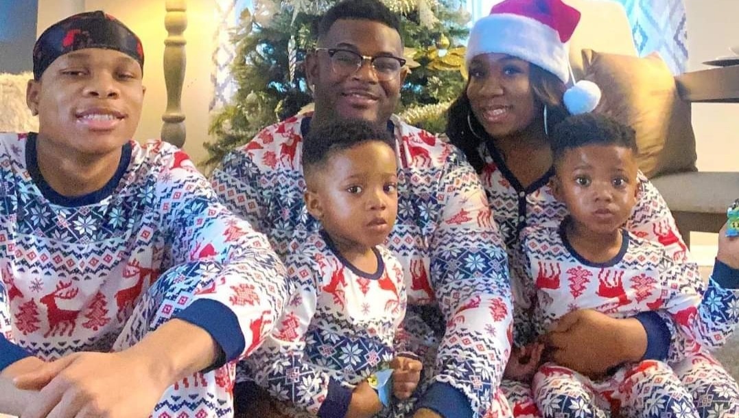 Fundraiser for Kristian Cochran by T'Nesha Harris : Support for Terrell ...