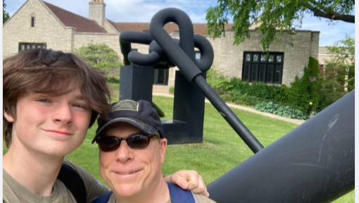 Fundraiser by peter everds : Help Jake and Peter make an impact on ...