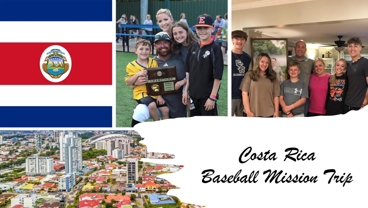 Fundraiser by Ryan Presnell : The Buckles and Presnell Families ...