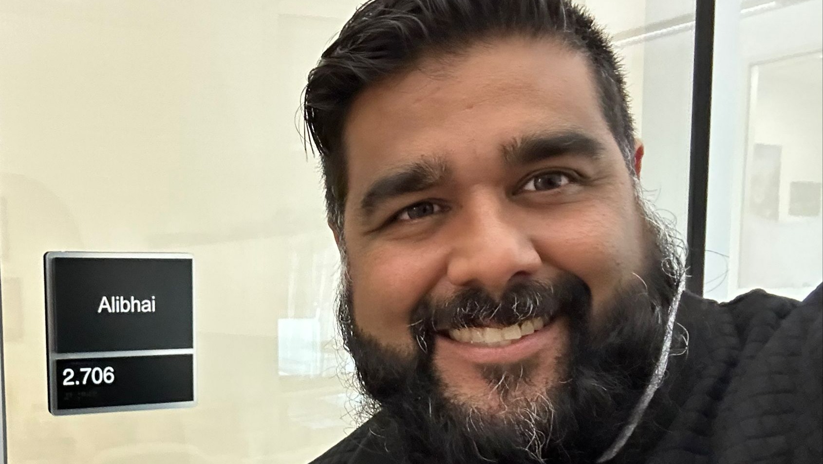 Fundraiser for Ali Asgar Alibhai by Murtaza Tinwala : Help Professor ...