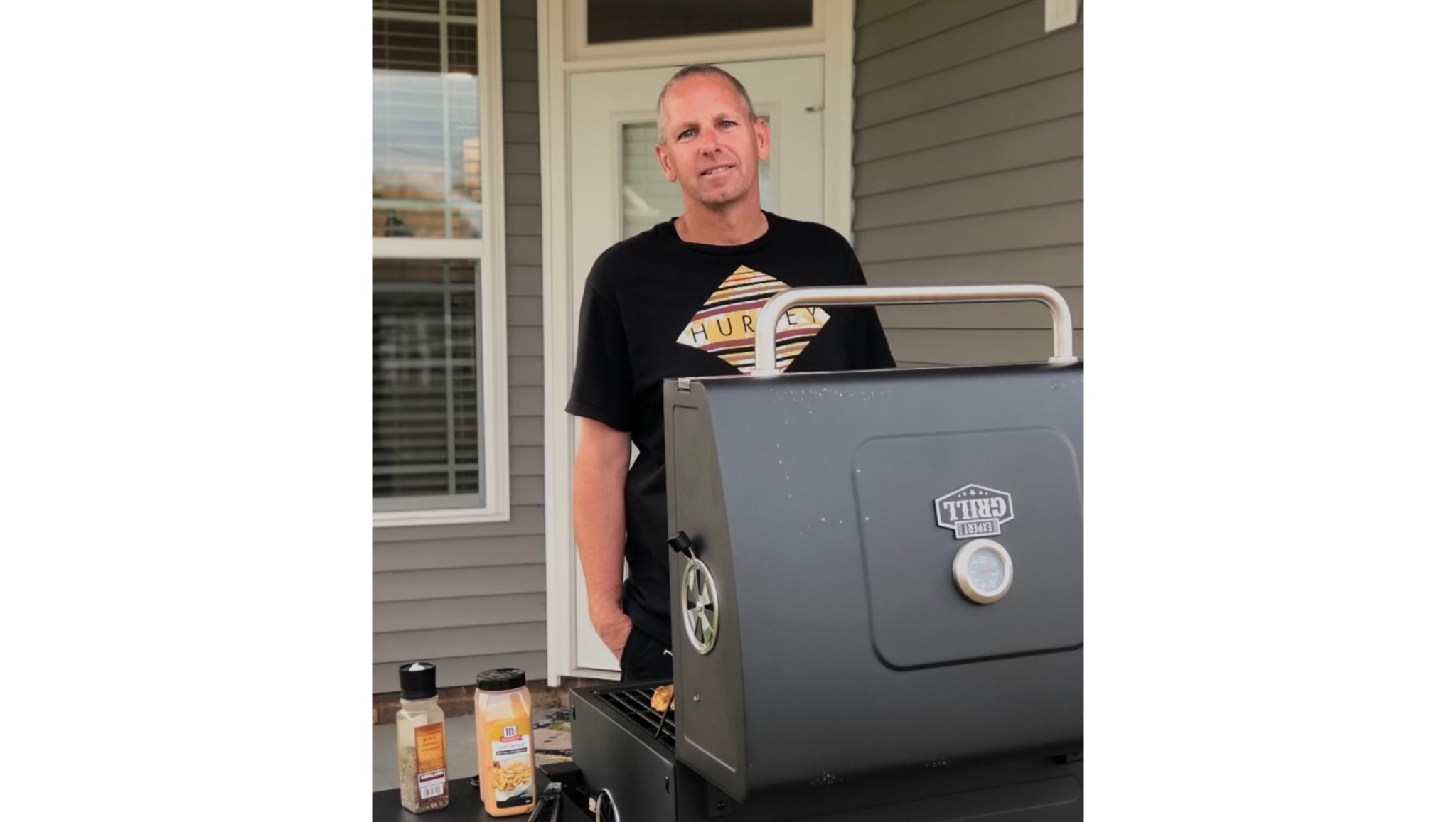 Fundraiser for Jacqueline Hall by Jessica Ord : Stand with the Hall ...