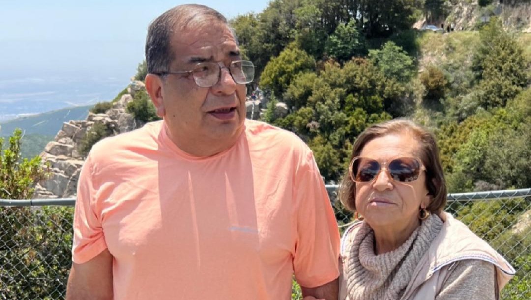 Fundraiser by Jose Herrera : Adela Herrera