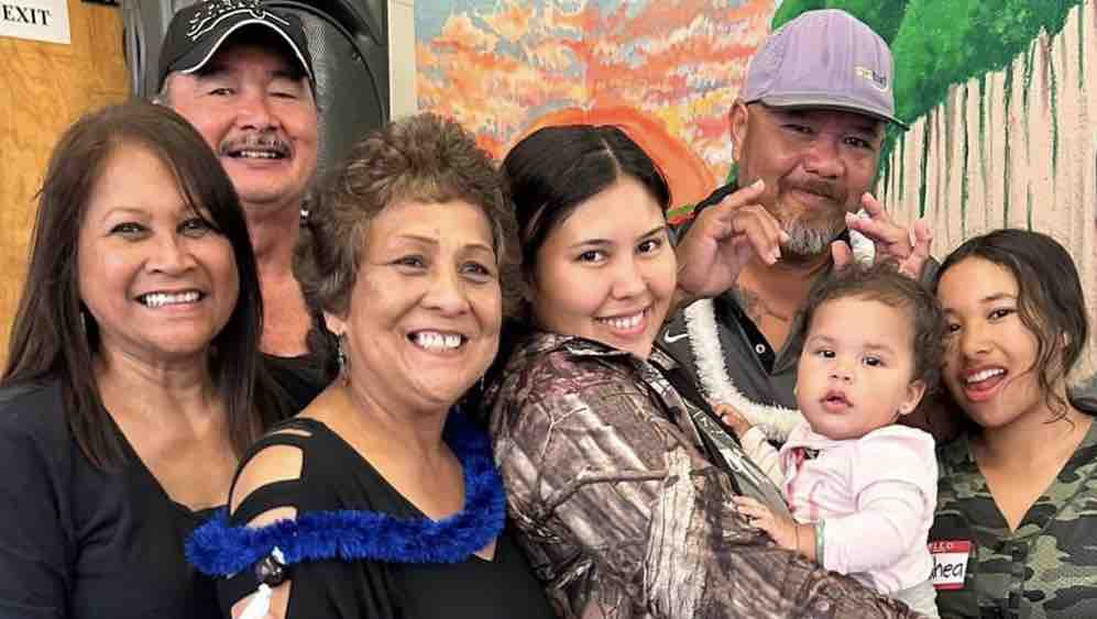 Fundraiser by Trisha Medeiros : AuntyKStrong
