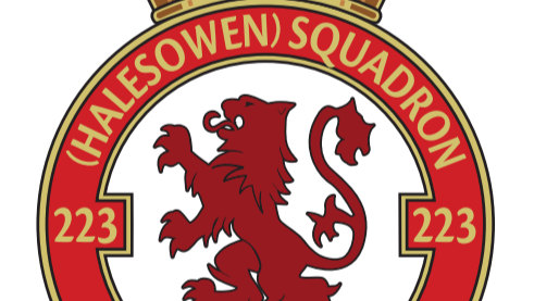 Fundraiser by Chris Sturman-Sprigg : Halesowen Air Cadets Archery Equipment