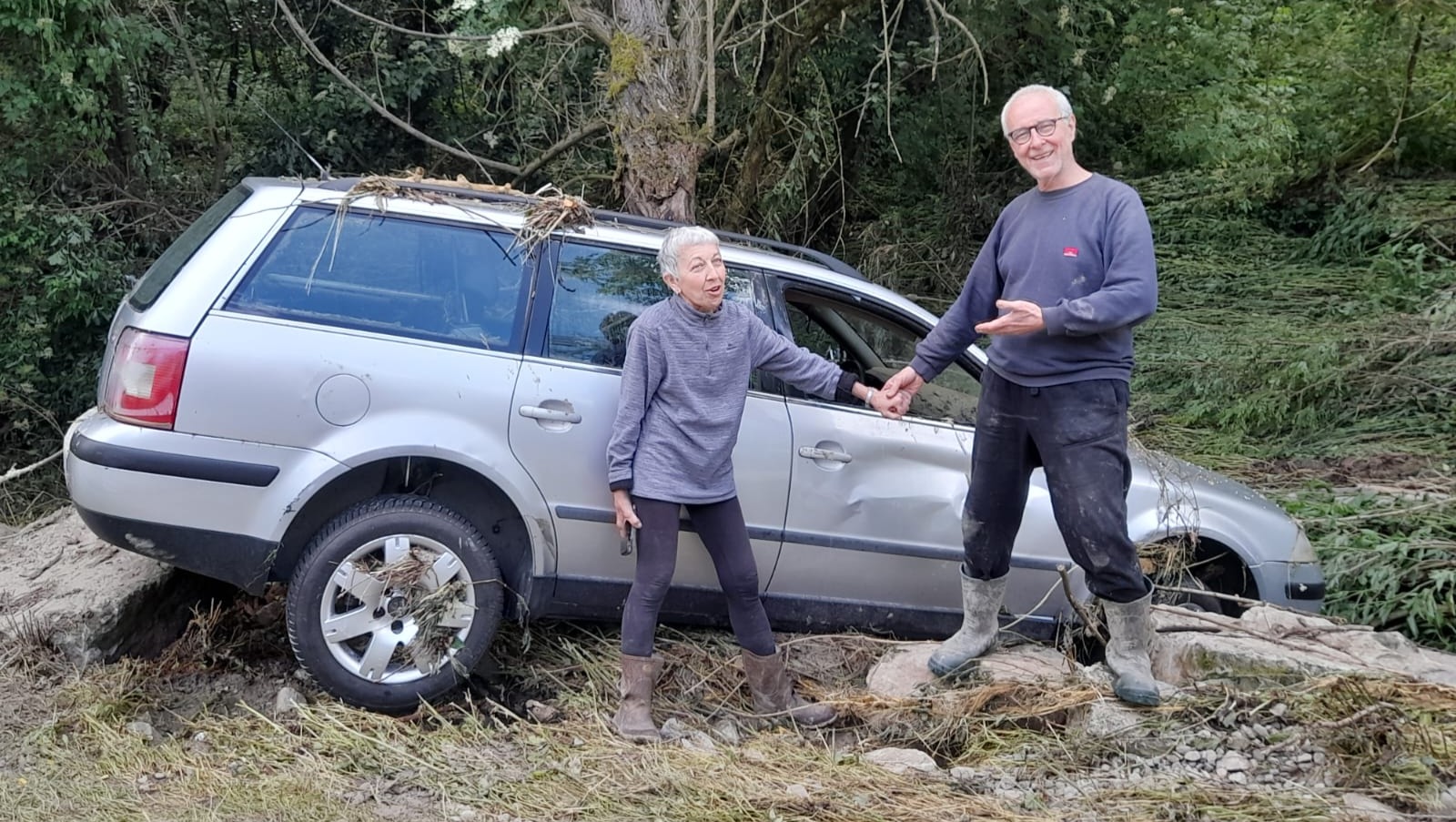 Fundraiser for Teatro delle Ariette APS by Amici del Teatro delle ...