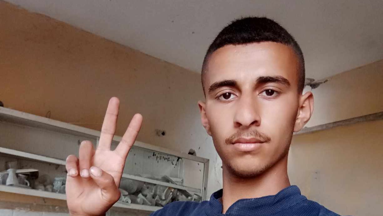 Fundraiser by Jason Silver : Help Mohammed's Family Survive in Gaza