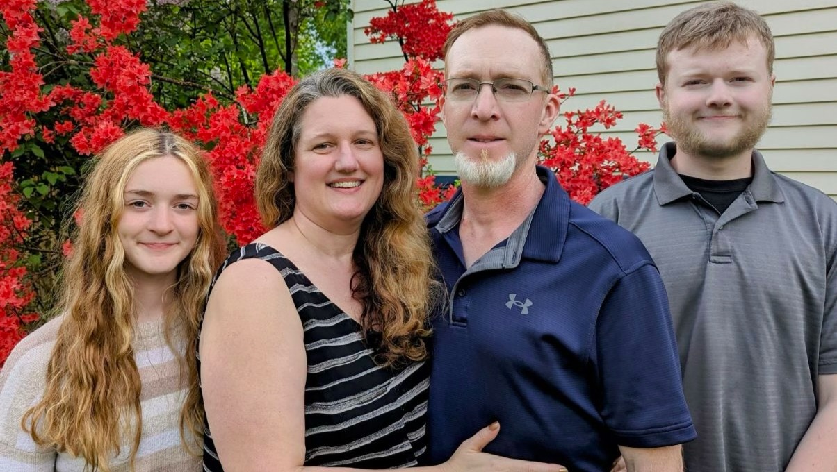 Fundraiser for Stephen Buckley by Marianne Tucker : Support Jeremy's ...