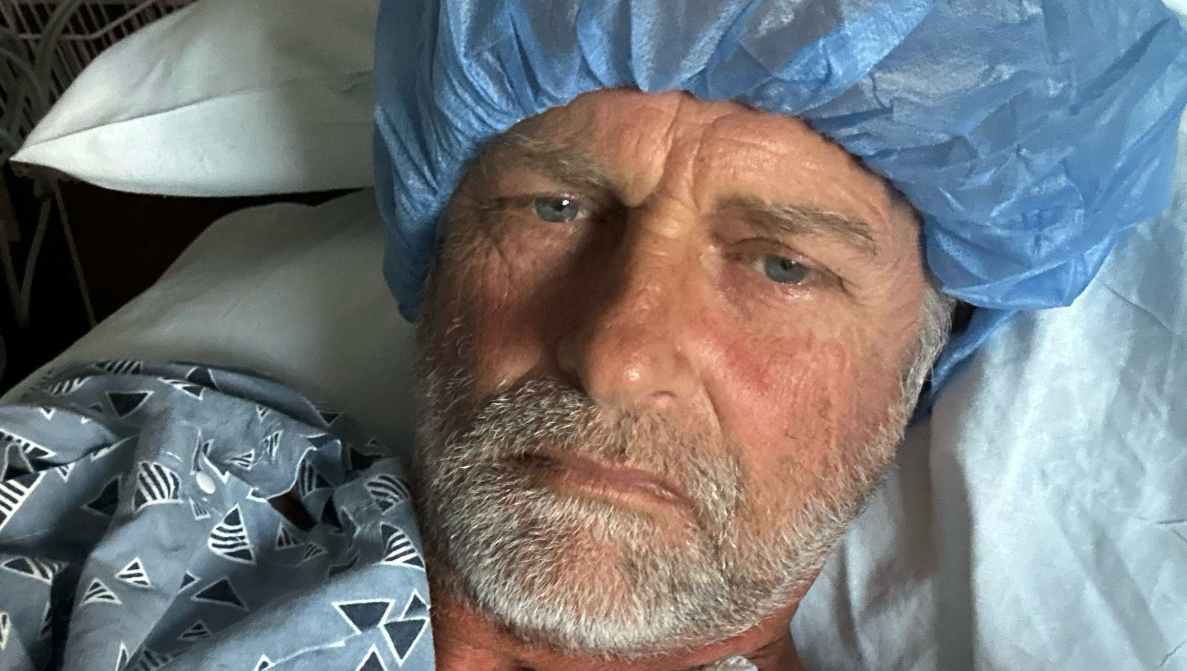 Fundraiser for Christopher Collins by Jeremy Williamson : Support Chris ...