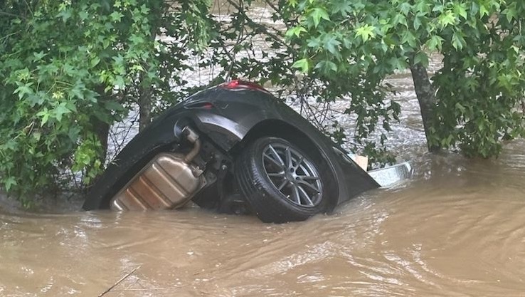 Fundraiser by Tara Withrow : Support Sister's Journey After Flash Flood