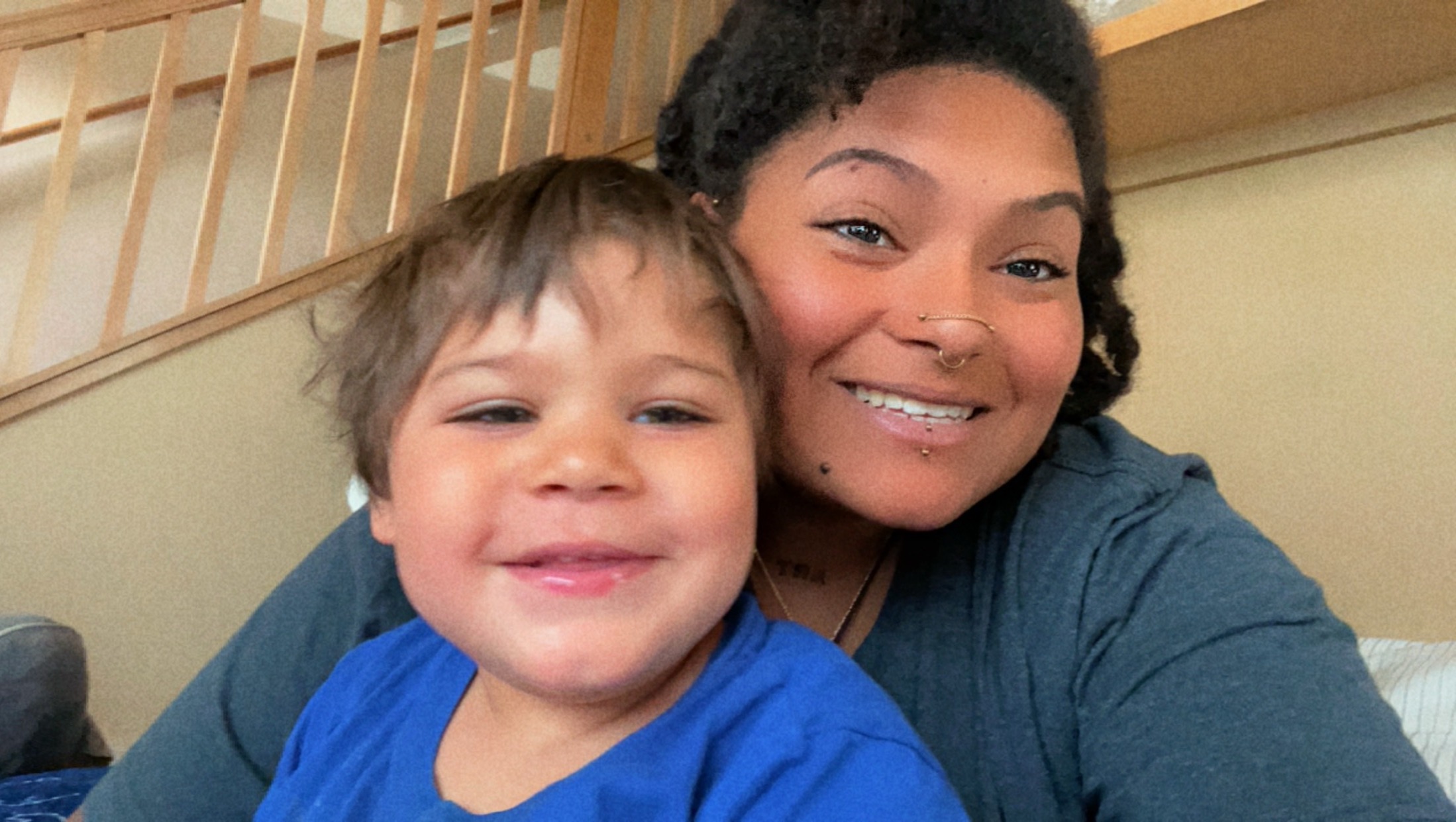 Fundraiser for Jacqueline Doremus by Christopher Doremus : Support ...