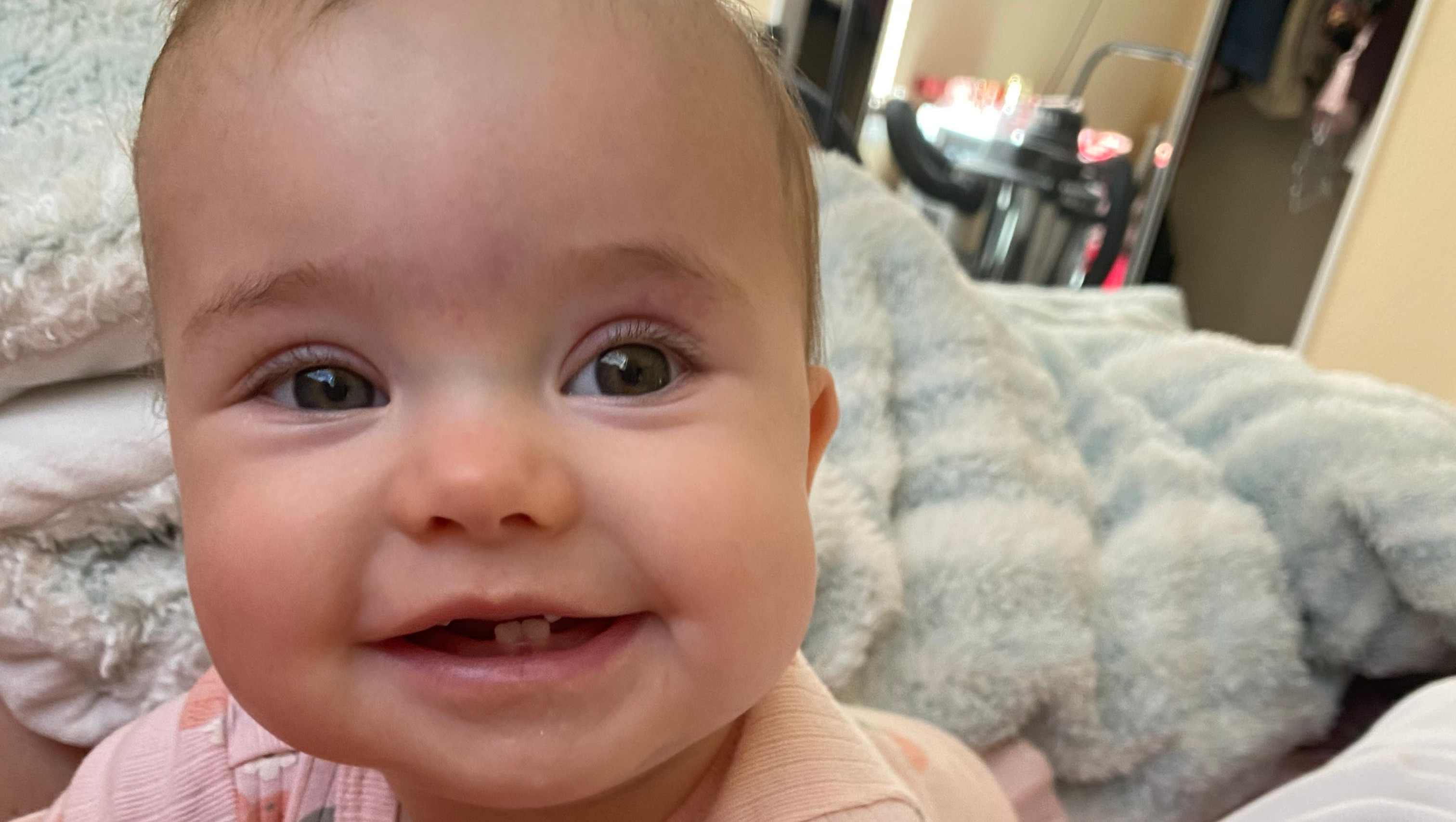 Fundraiser for Sharlotte Thomas by Jessica Meisel : Support Baby ...