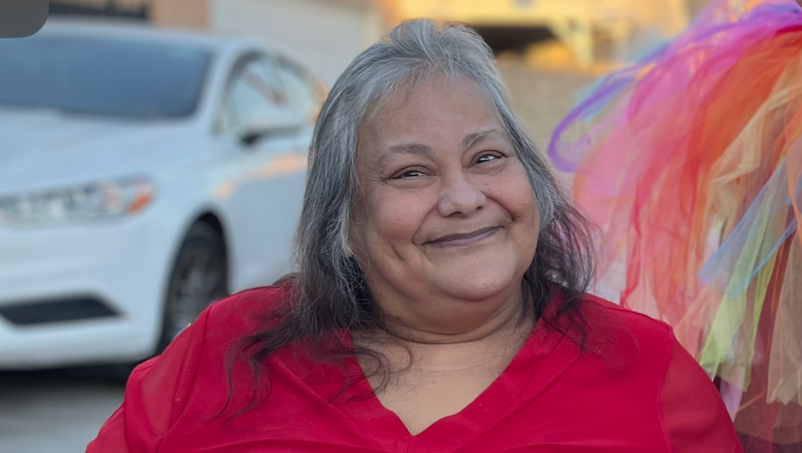 Fundraiser by Vincent Eric Manzo : Help Honor Patricia Rubalcaba’s Legacy