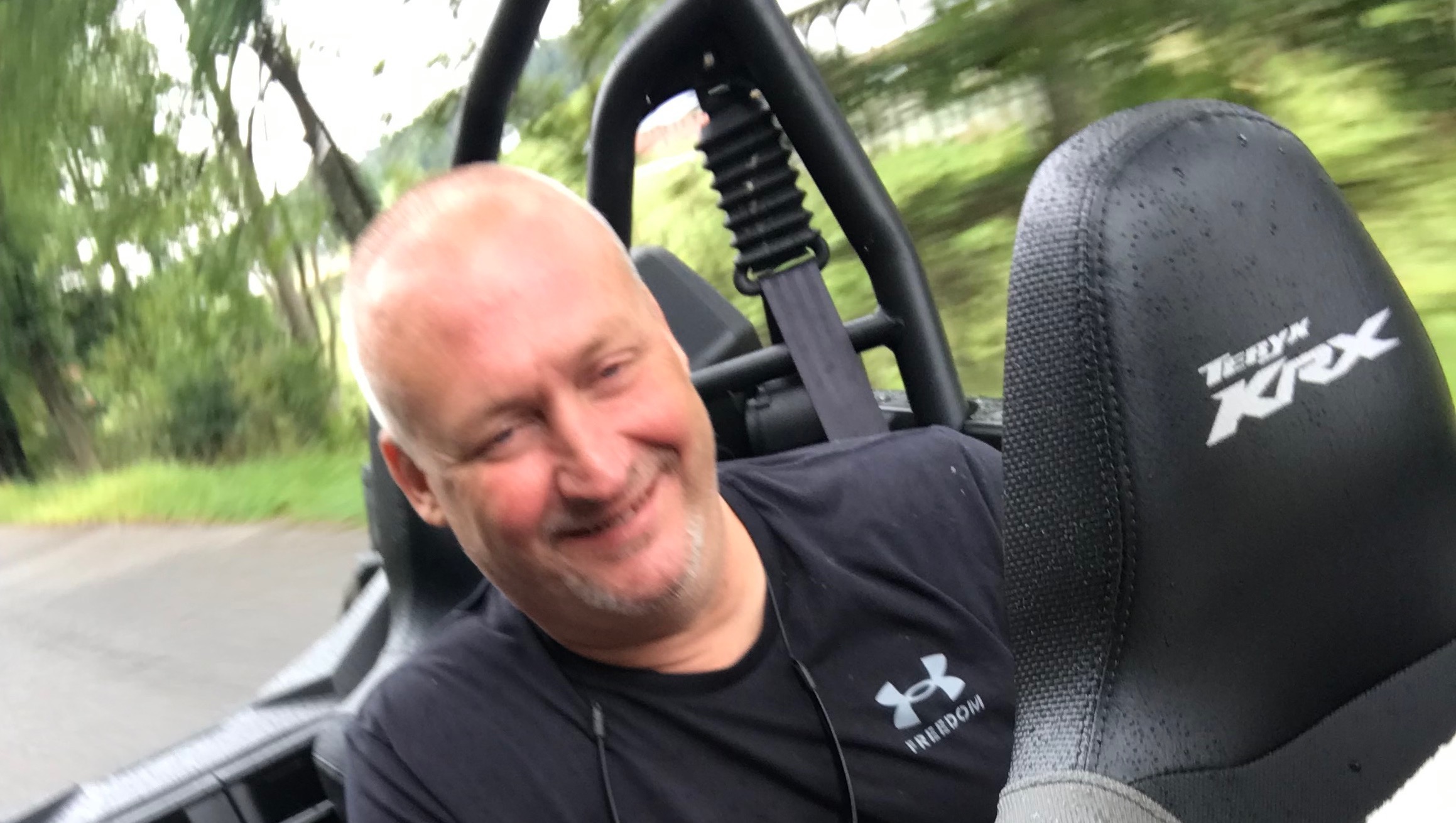 Fundraiser for Teri Lambert by Tammy Russell : Honoring Darrell Lambert ...