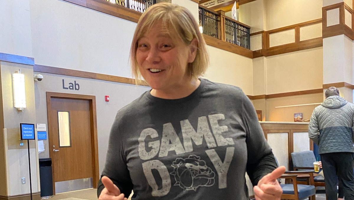 Fundraiser for Dawn Johnson by Loren Lewison : Support Dawn's Battle ...