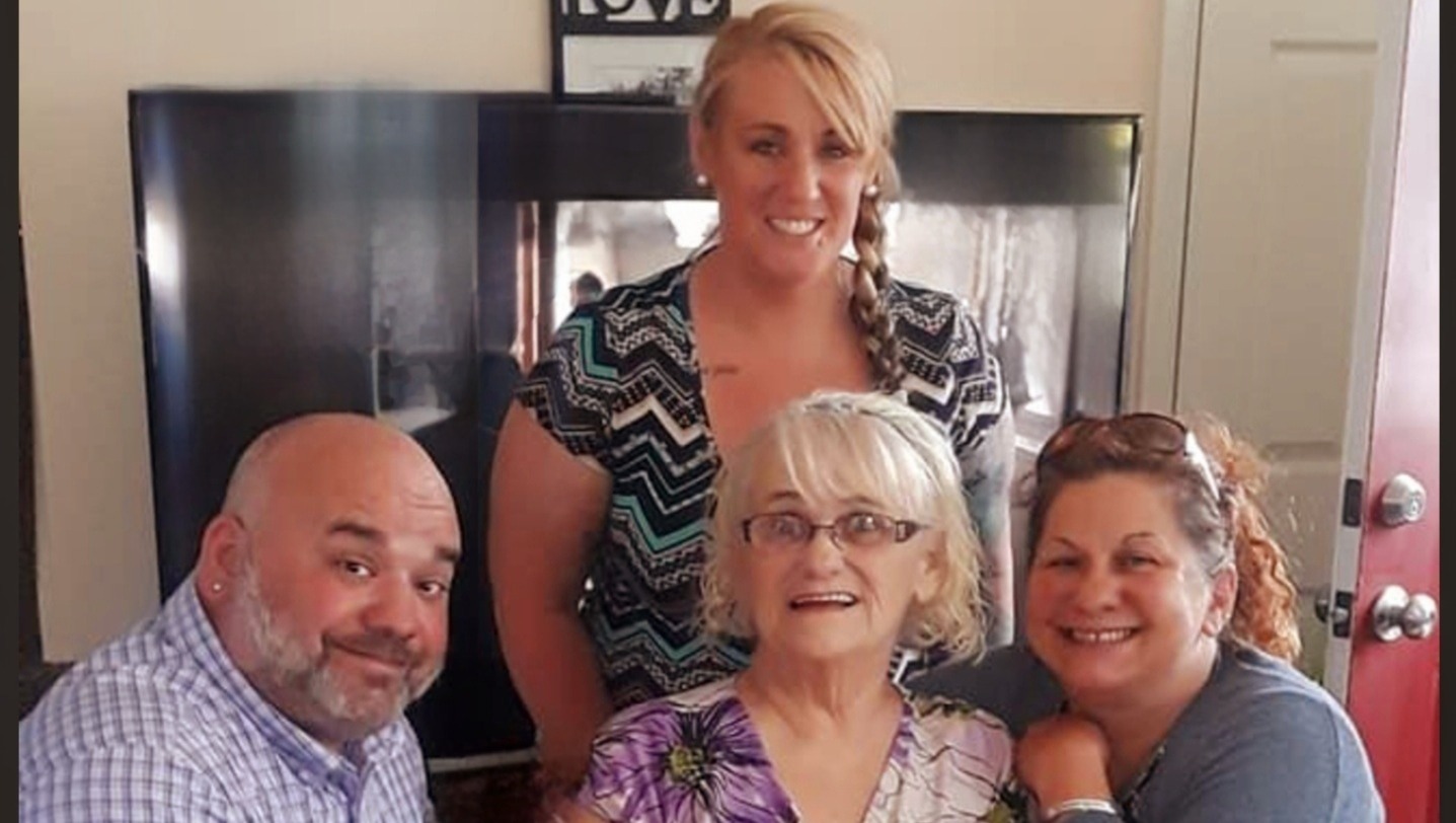 Fundraiser for Angel Leisner by Dave Sentz Jr. : Support for Malinda ...