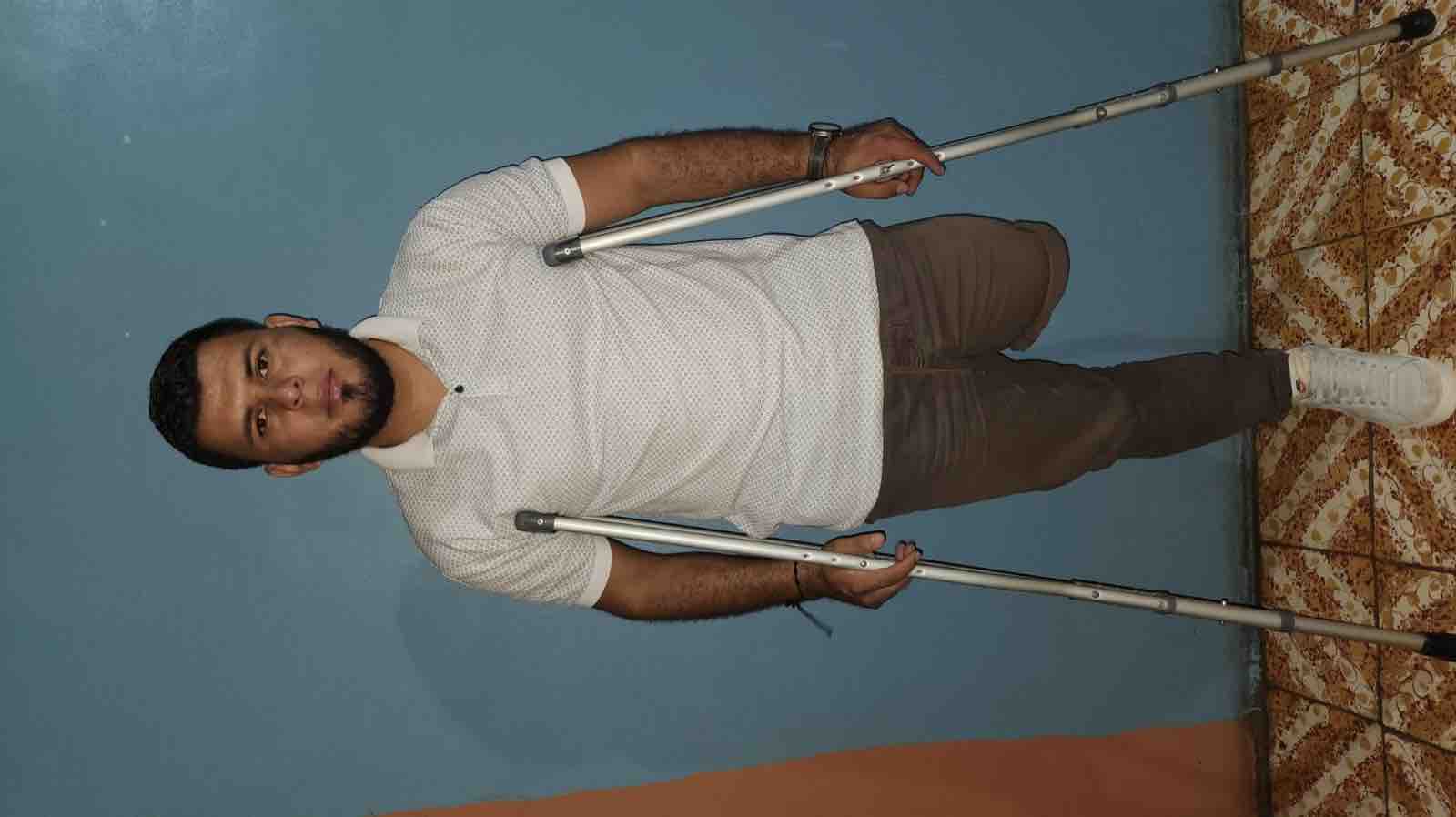 Fundraiser by Alex Mauricio Castro mairena : Todos unidos por Emin Carazo