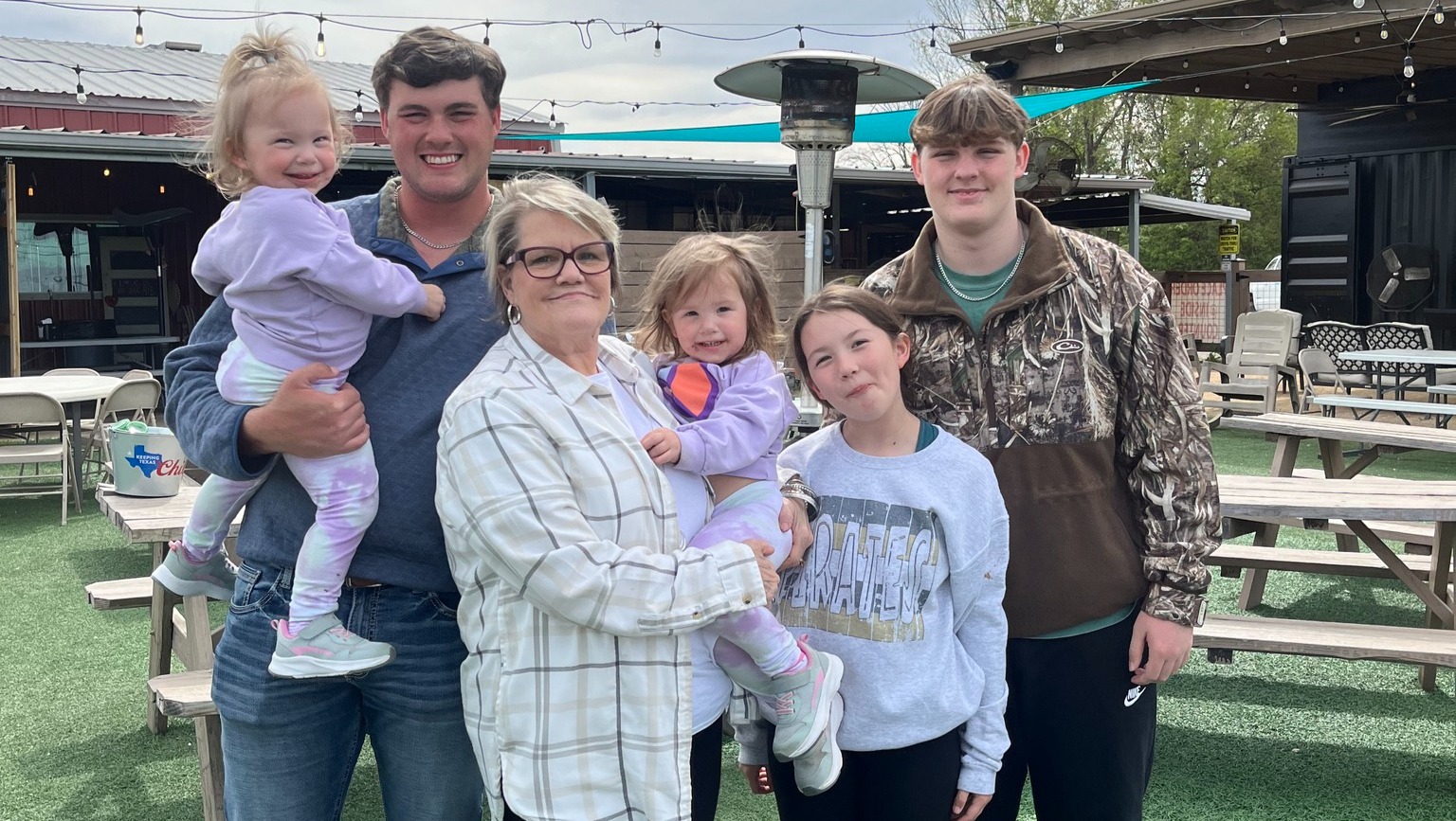 Fundraiser for Renee Williamson by WHITNEY RICHARD : Please help Renee ...