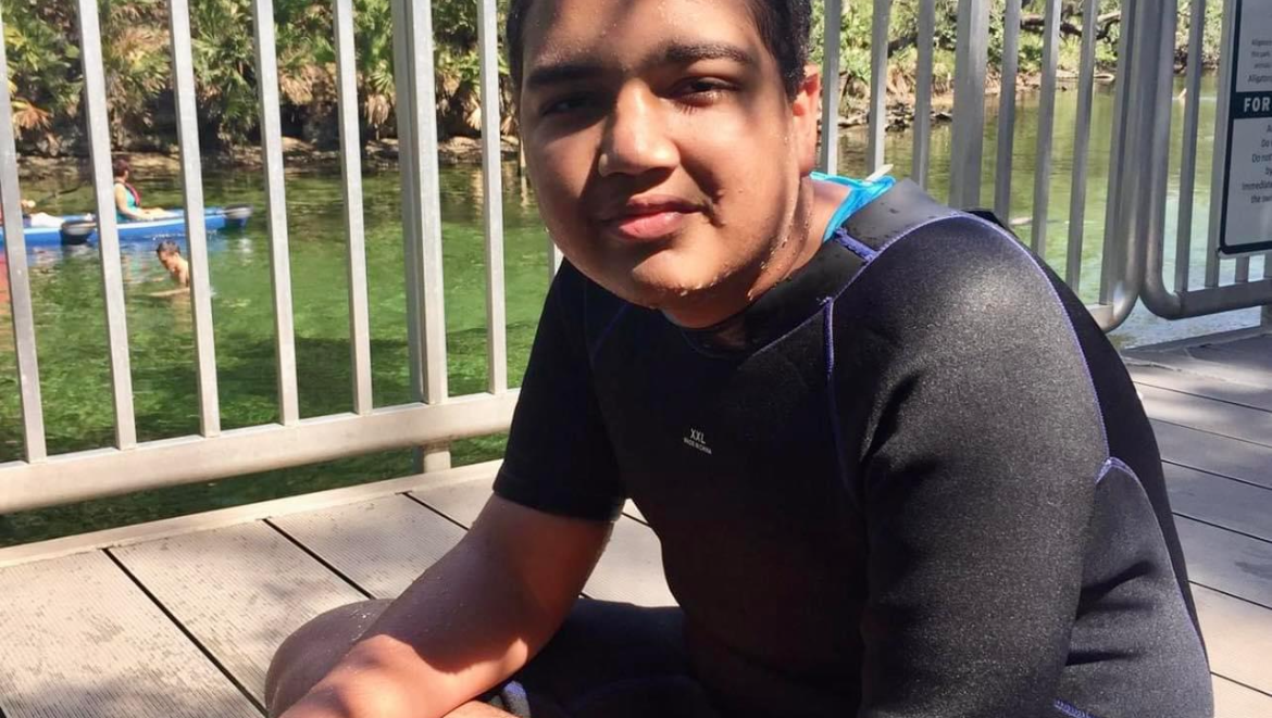 Fundraiser for Eric Lohman by Cecelia Lohman : Support Alex's Journey ...