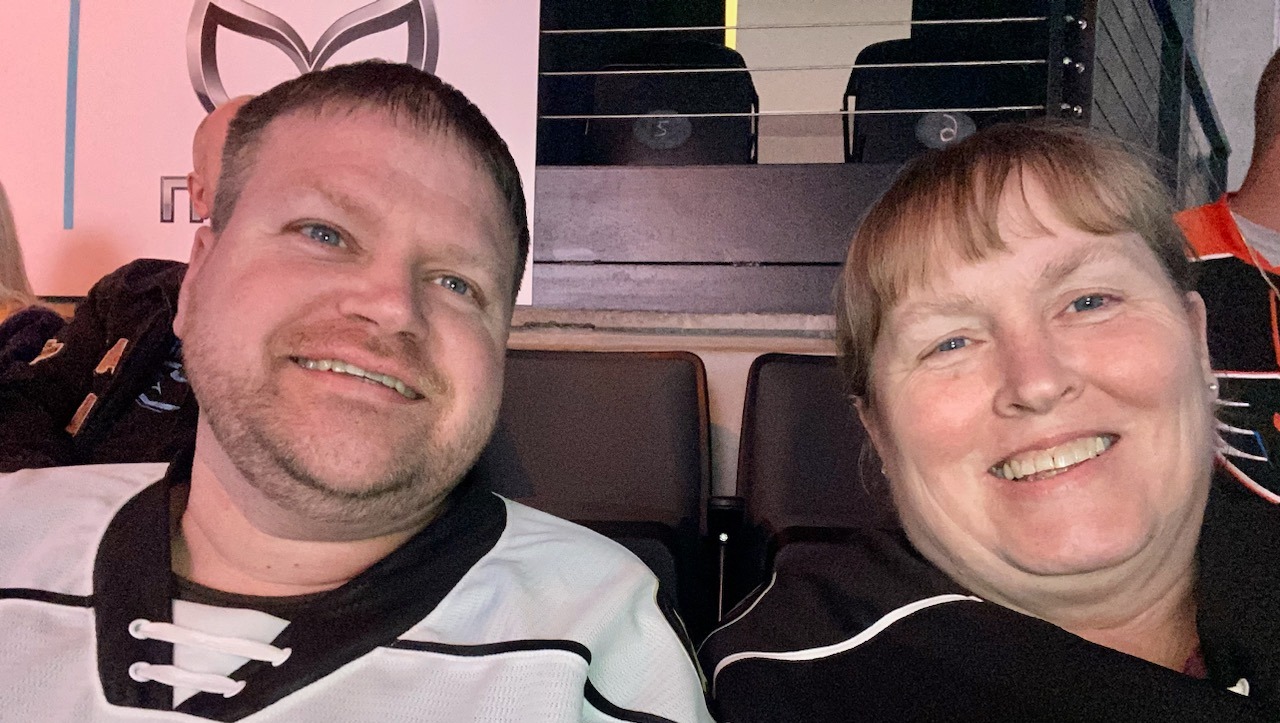 Fundraiser by Susan Rager : Support Lyn's Family in Their Time of Need