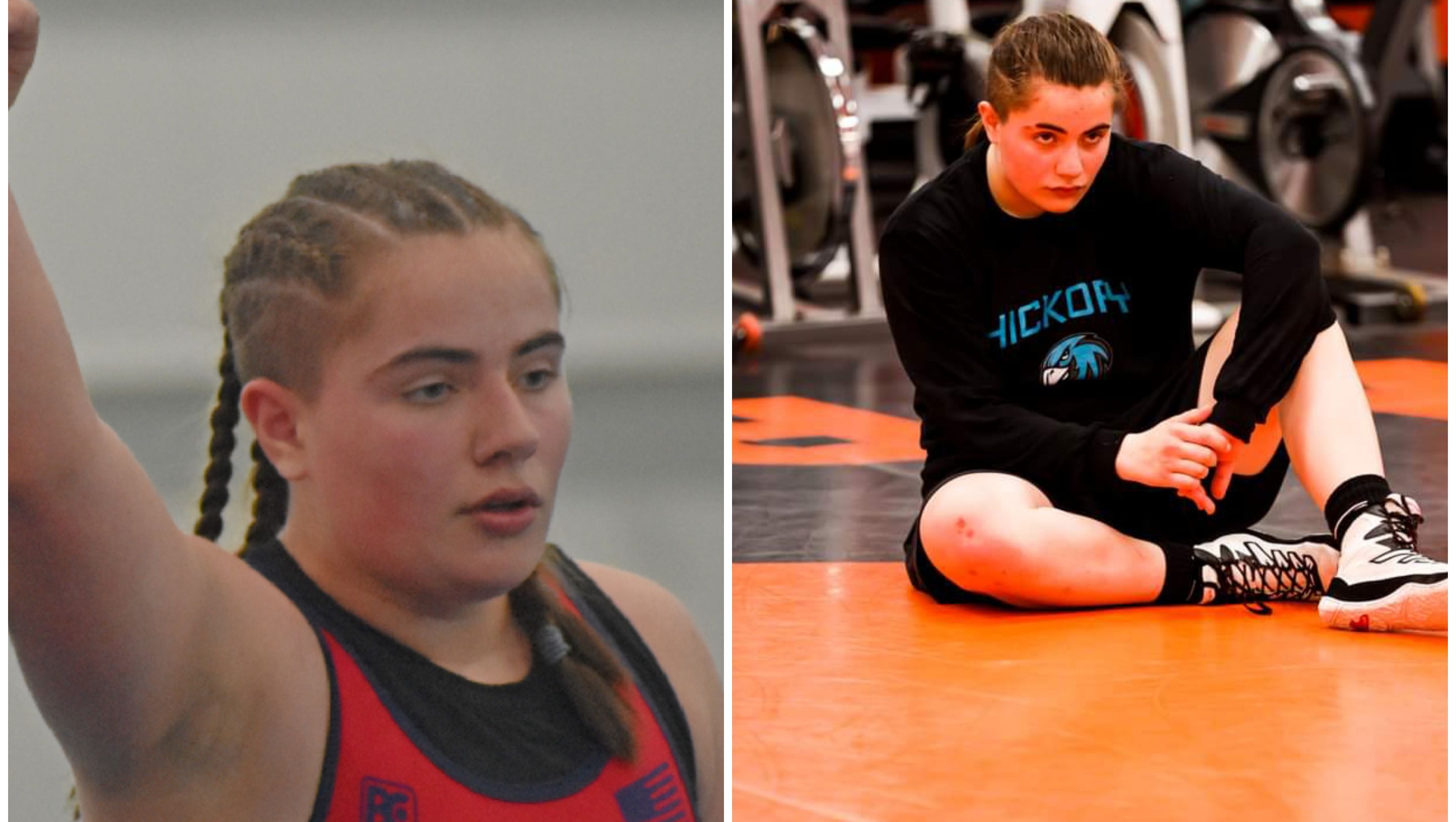 Fundraiser by William Mercantini : Help Eva compete on the National ...