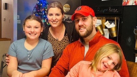 Fundraiser for Clarke Feldmann by Keith Robak : Help Clarke Feldmann ...