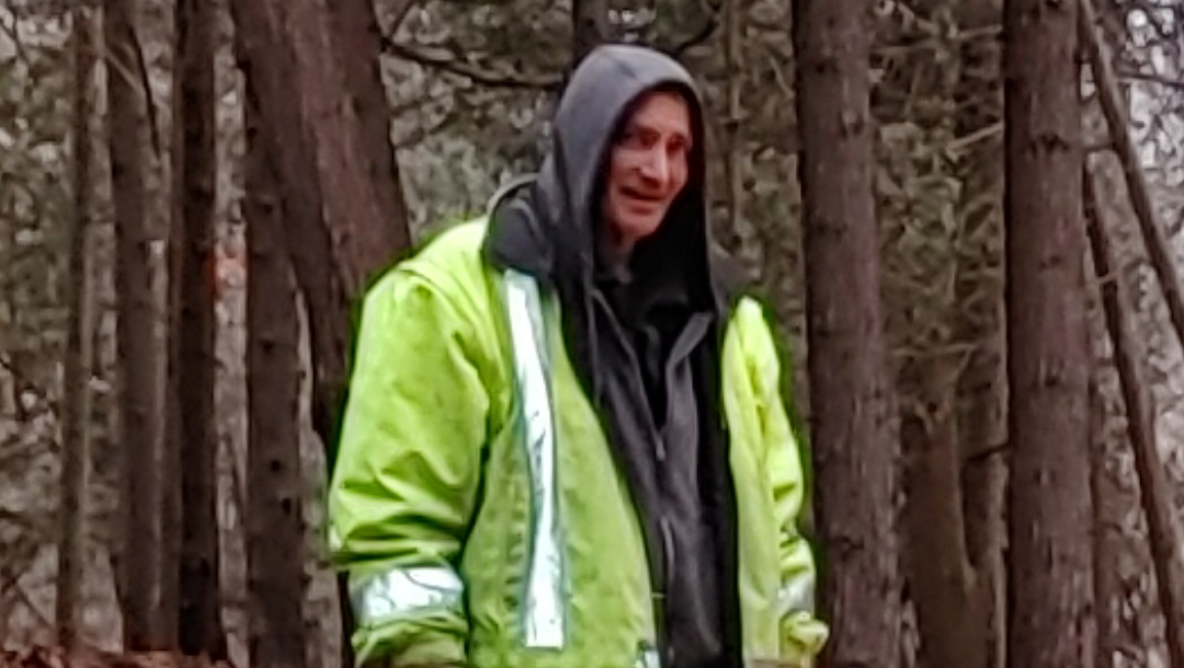 Fundraiser for Chris Gulliver by Jennifer Walker : Chris McKeon, you ...