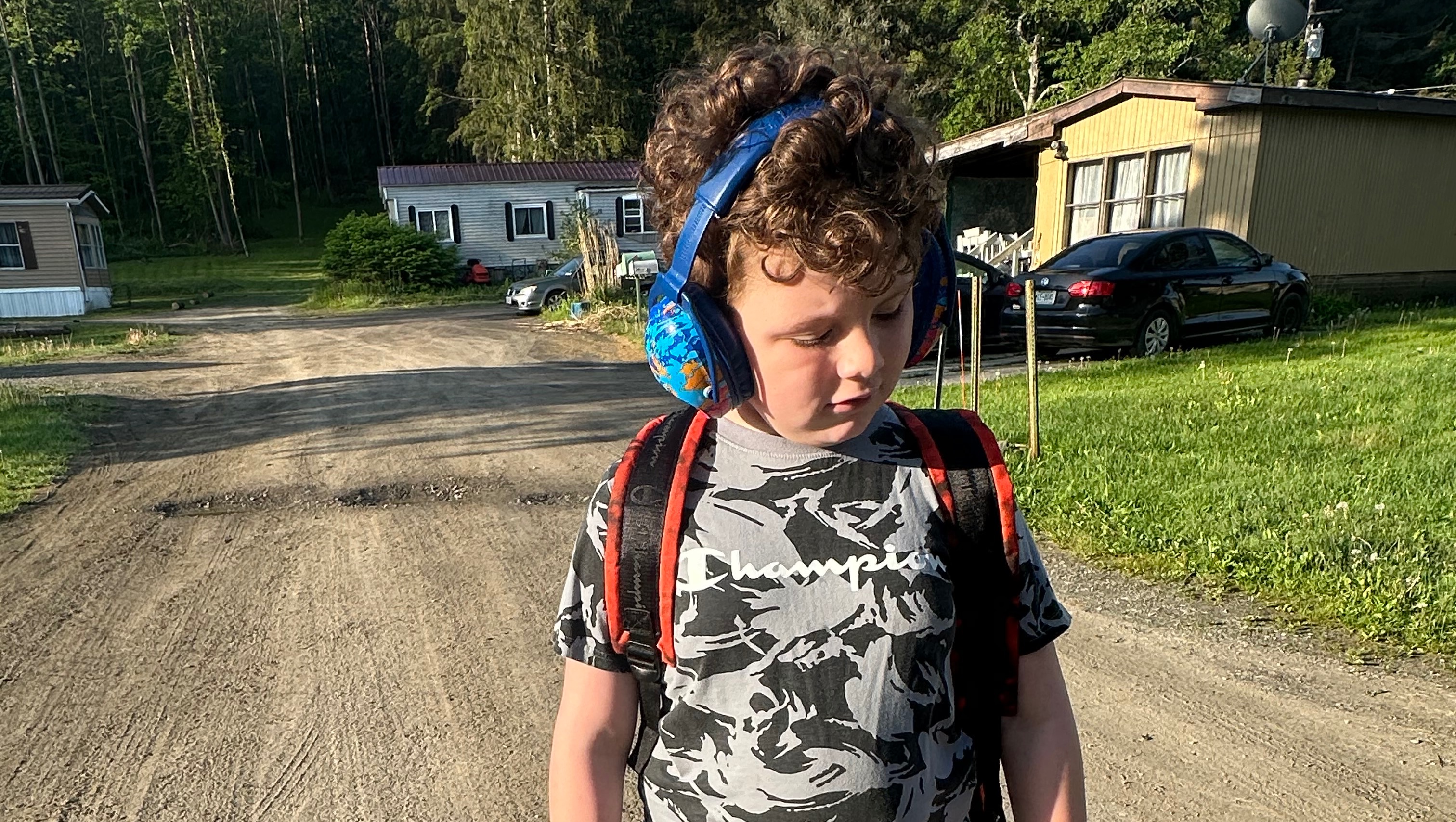 Fundraiser by Kaitlyn McCoy : Support Alijah's Dream for an Adaptive Bike