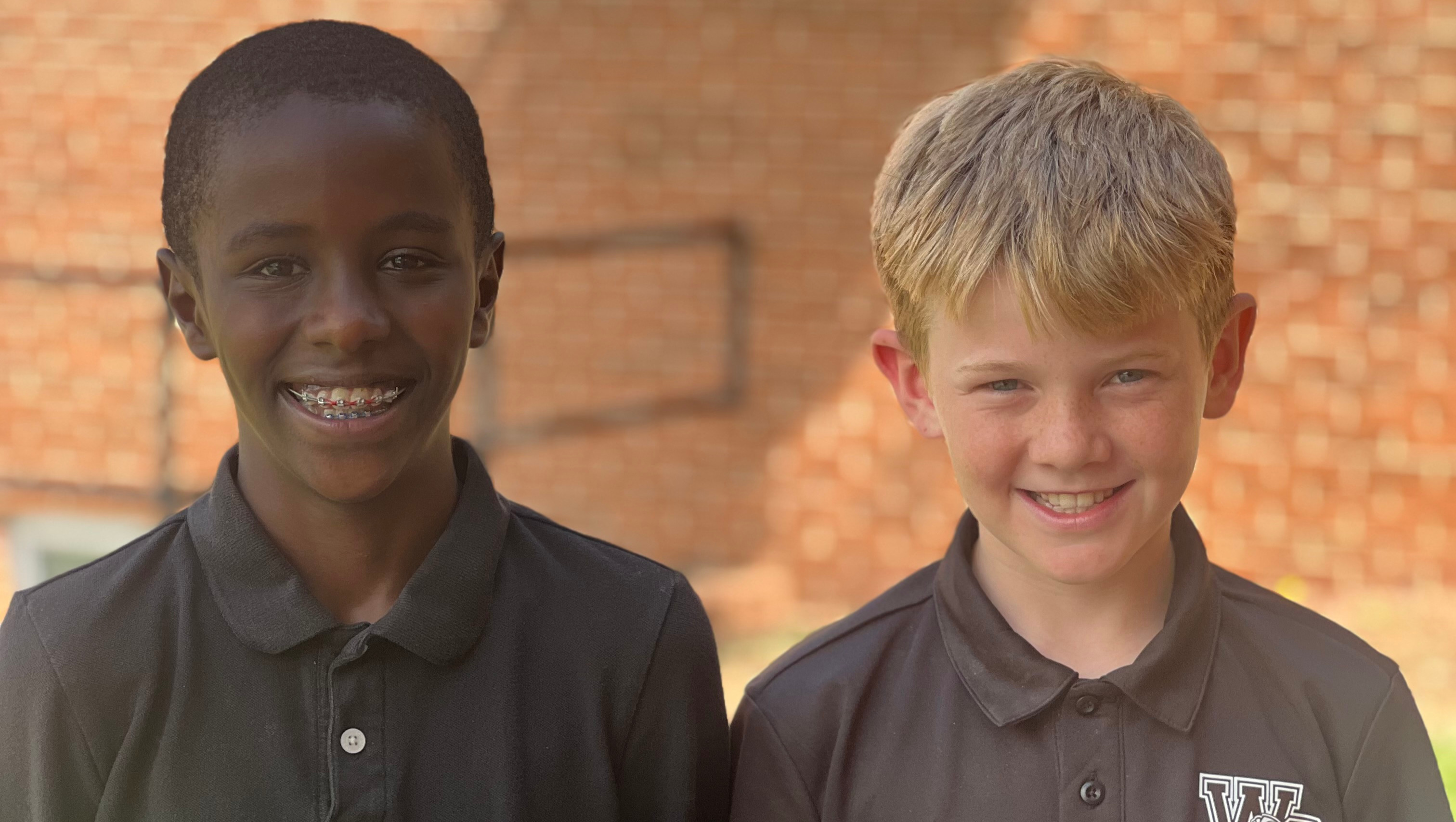 Fundraiser by Bryan Wolfe : Join Tyler and Yosef's Micro Philanthropy ...