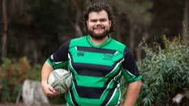 Fundraiser by Sam O'Keeffe : Darcy Beaven-Duncan Australian Deaf Rugby ...