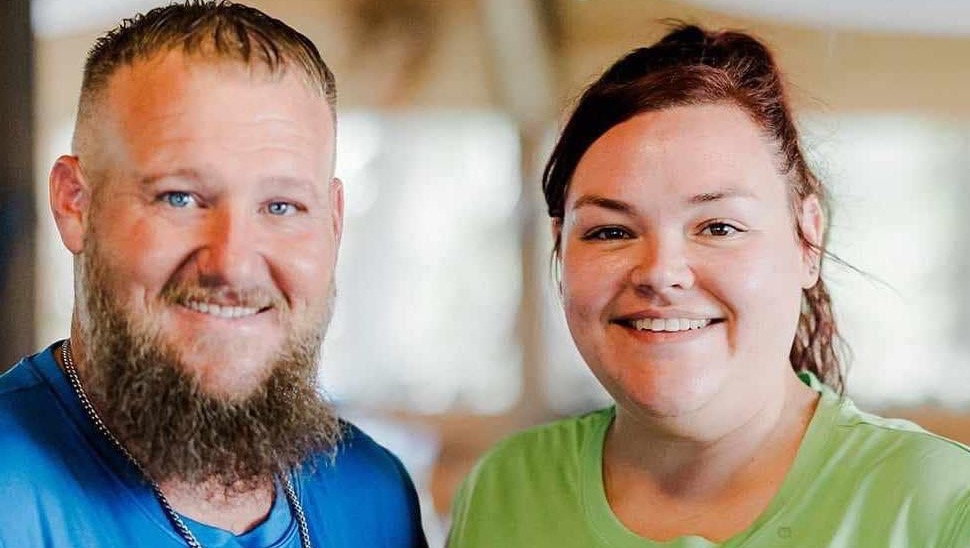 Fundraiser for Shawnee Hampton by Sarah Whidden : Support Nathan's ...