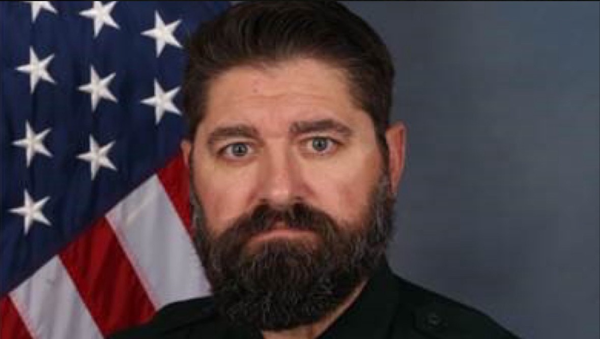 Fundraiser for Sanna Easterday by Jilda Cunningham : Support for Deputy ...