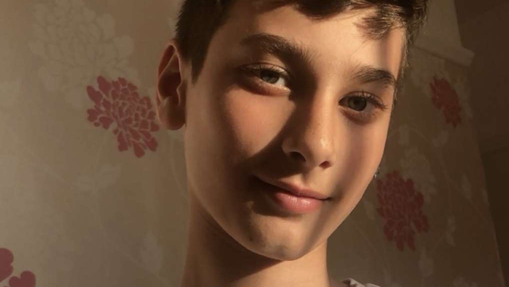 Fundraiser by Aurora Radut : Donate to help David have a funeral