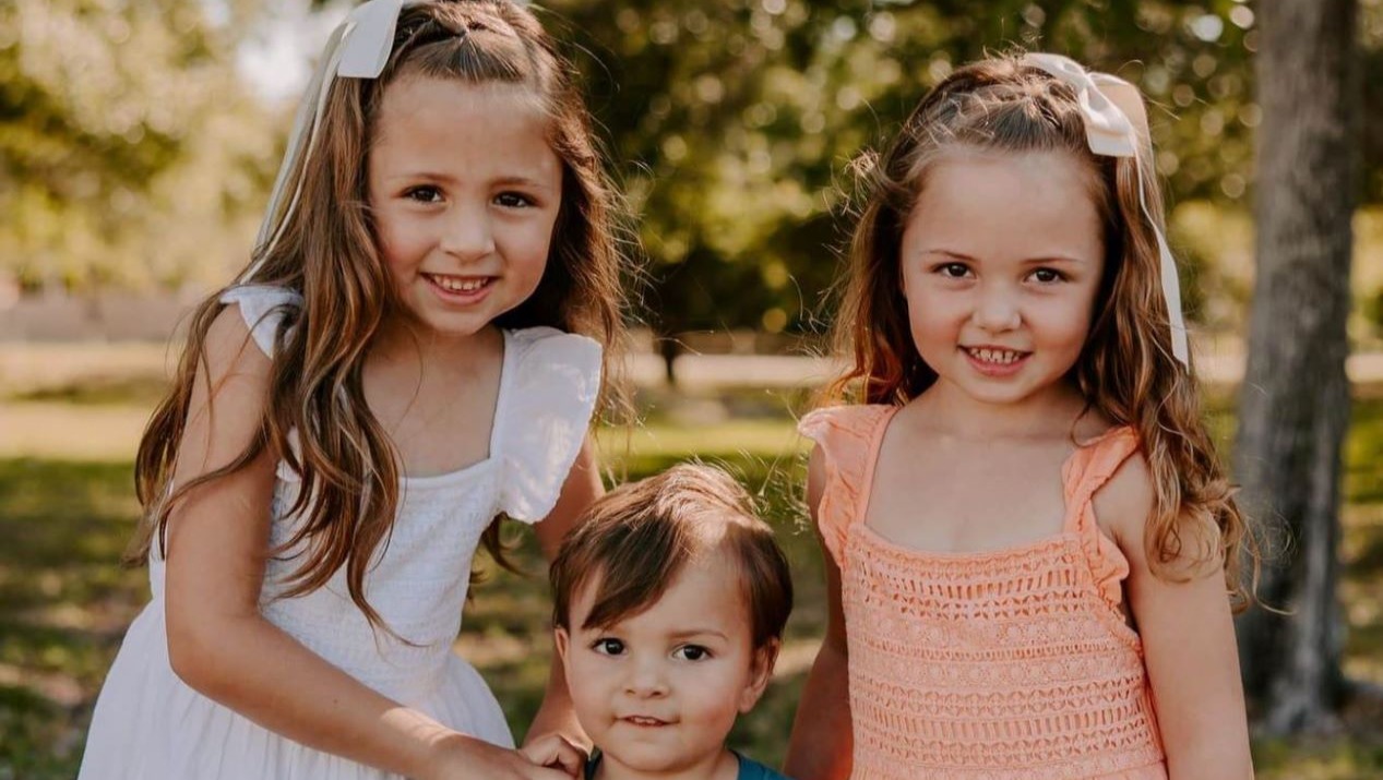 Fundraiser for Kyle Cribbs by Angela Vara : Helping the Cribbs Family ...