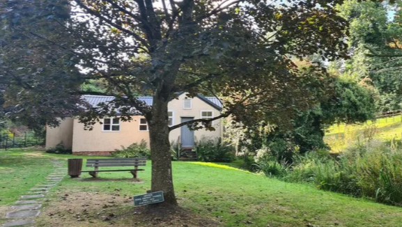 Fundraiser by Mike Phillips : Save our Village Hall