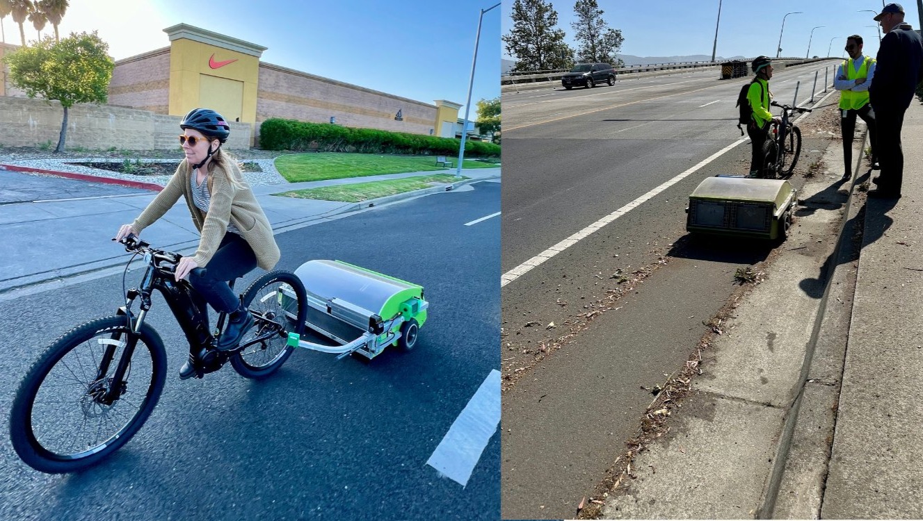 Fundraiser by Napa County Bicycle Coalition : Help Joel King Secure a ...