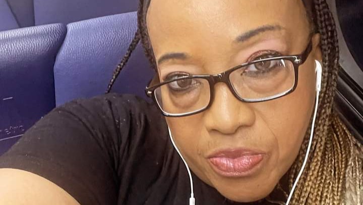 Fundraiser by Hannah Coltrain : Help Secure Angela's Children's Future