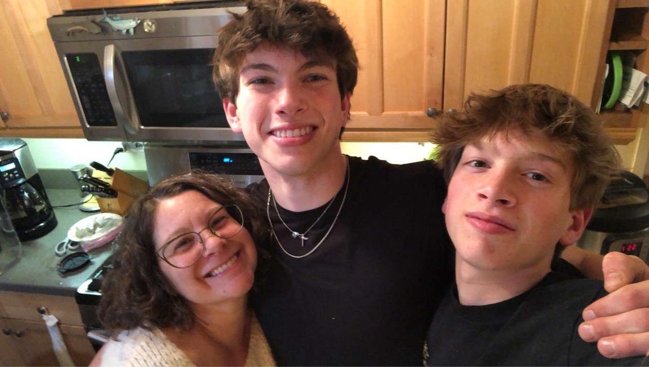 Fundraiser by Sasha Buzzetta : Help Sasha with medical debt and recovery