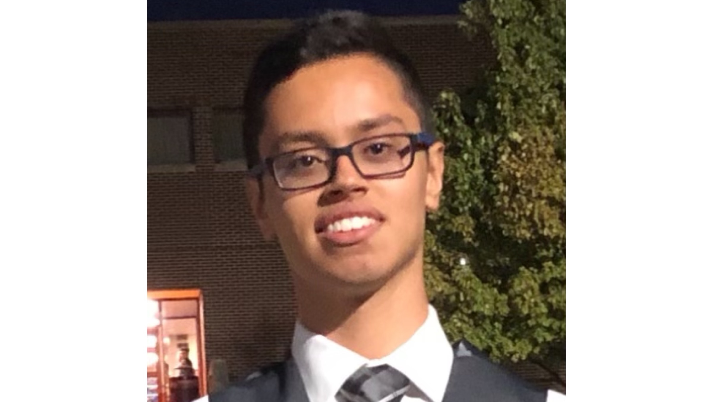 Fundraiser by Myrna Rivas : Support Sebastian's Fight Against Leukemia