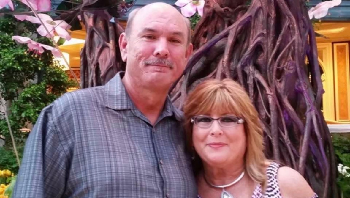 Fundraiser for Kevin Hodson by Cheree Swain : Support Kevin Hodson's ...